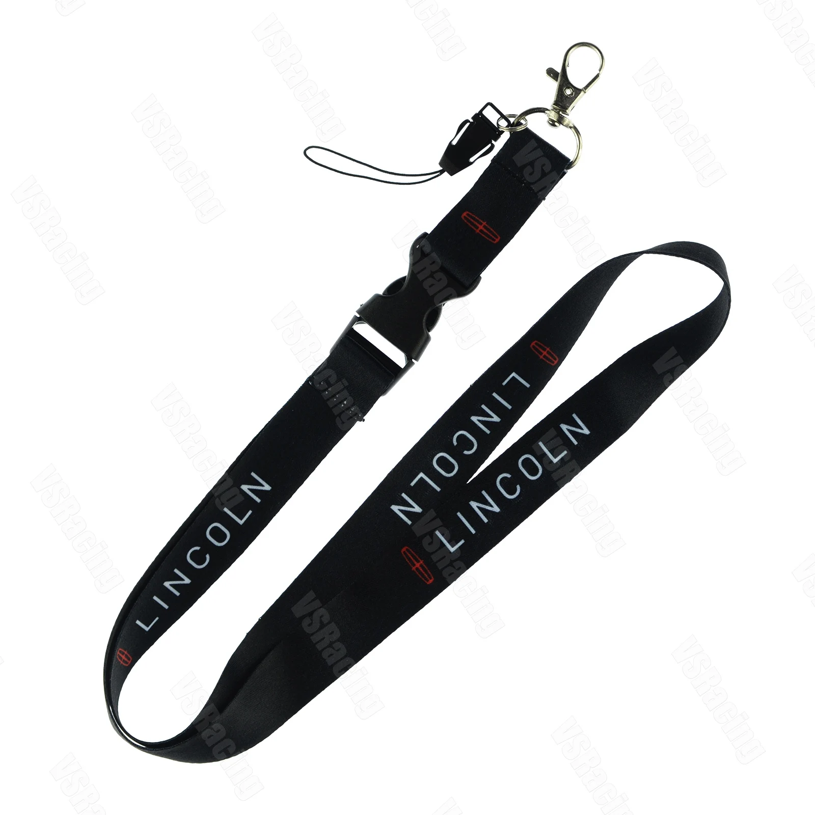 JDM Style Car Painting Cellphone Lanyard JDM Racing Car Keychain ID ...