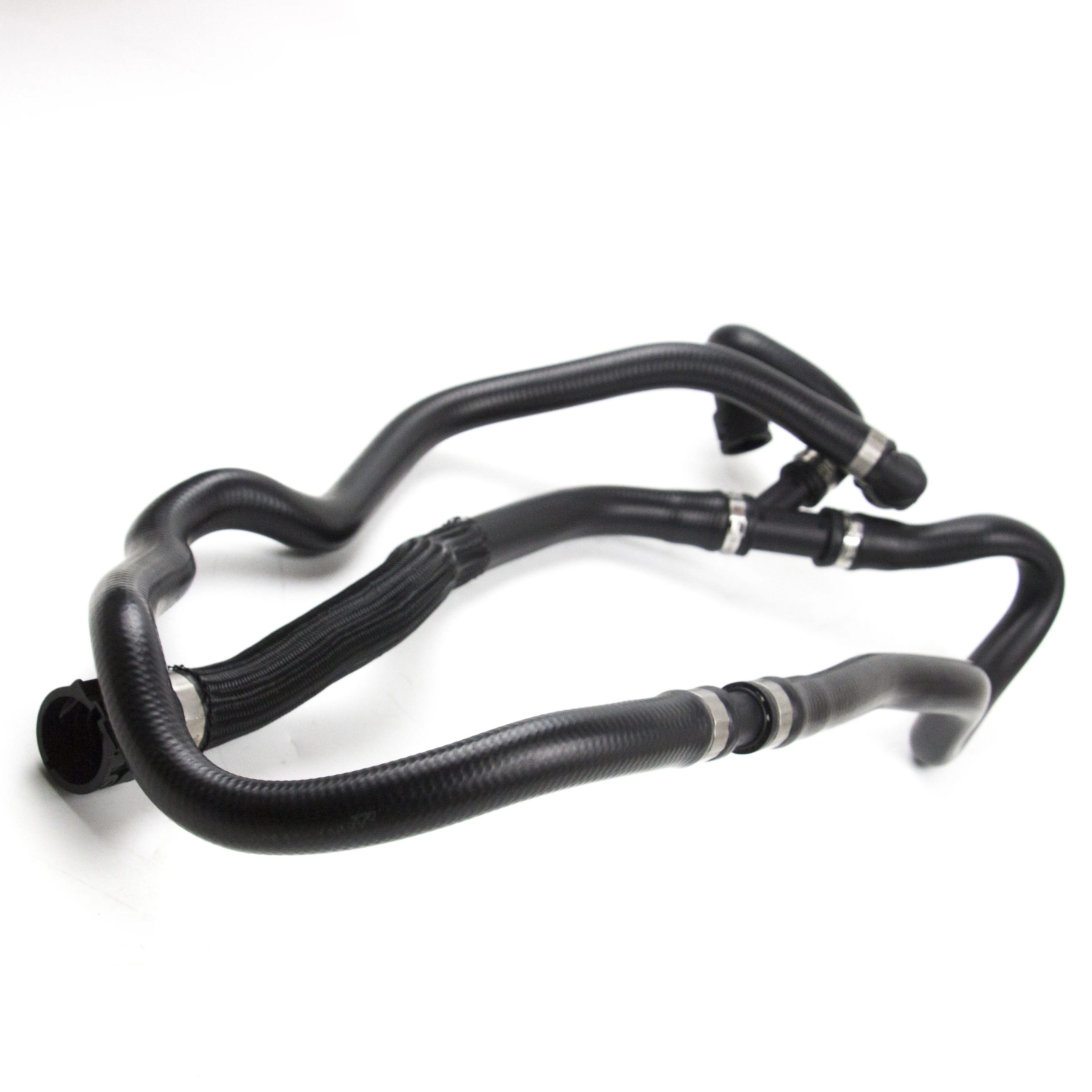 17127524841 Linha tubulação de água do retorno para BMW 7 'E65 7 ...