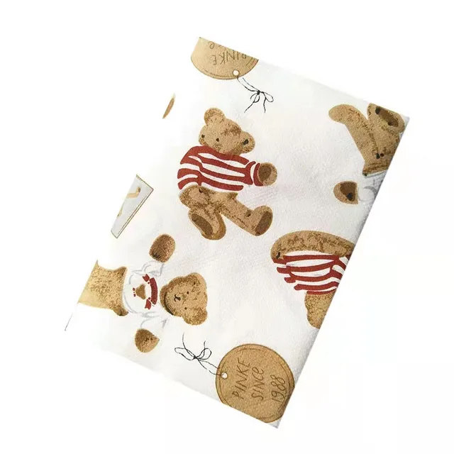 Chinese style Book Cover,A6 Size And Customized Size