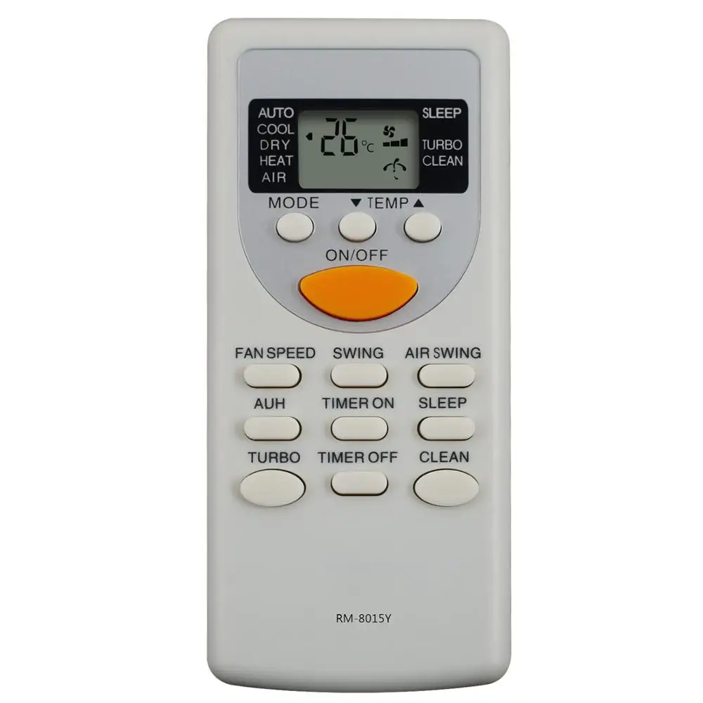 air conditioning Air Conditioner remote control suitable for chigo RM ...