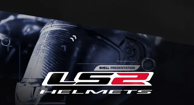 Ls2 Helmets Logo
