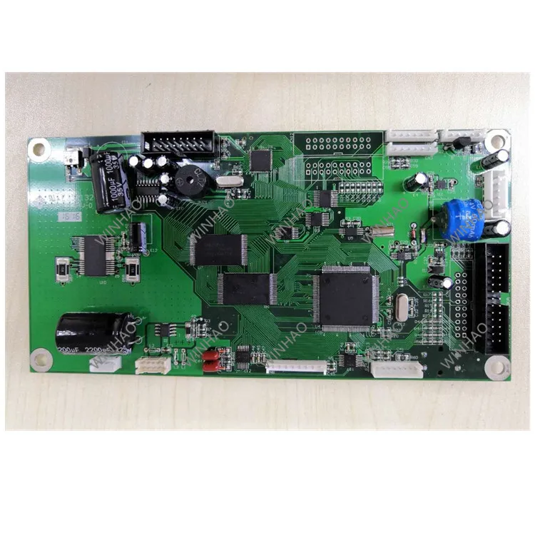 DIGI SM 80 (versión 101), placa base para digi sm110p, sm 110p, Escala ...