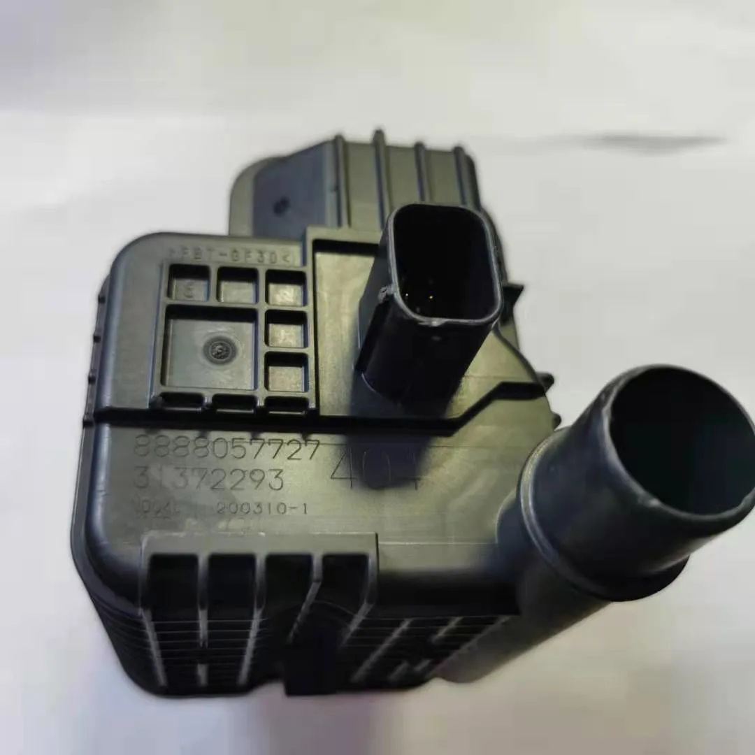 BAIXINDE EVAP 누출 감지 펌프 OEM 8888057727 31372293 for VOLVO|창문 모터 & 부품 ...