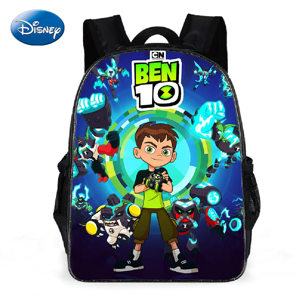 Ben 10: Alien Force Blue/Red Vinyl Front Panel Small Kids, 51% OFF