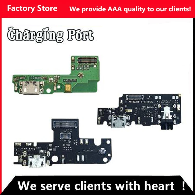 Charging Port for XiaoMi RedMi 5 Redmi note 5 redmi note 5A USB Dock ...