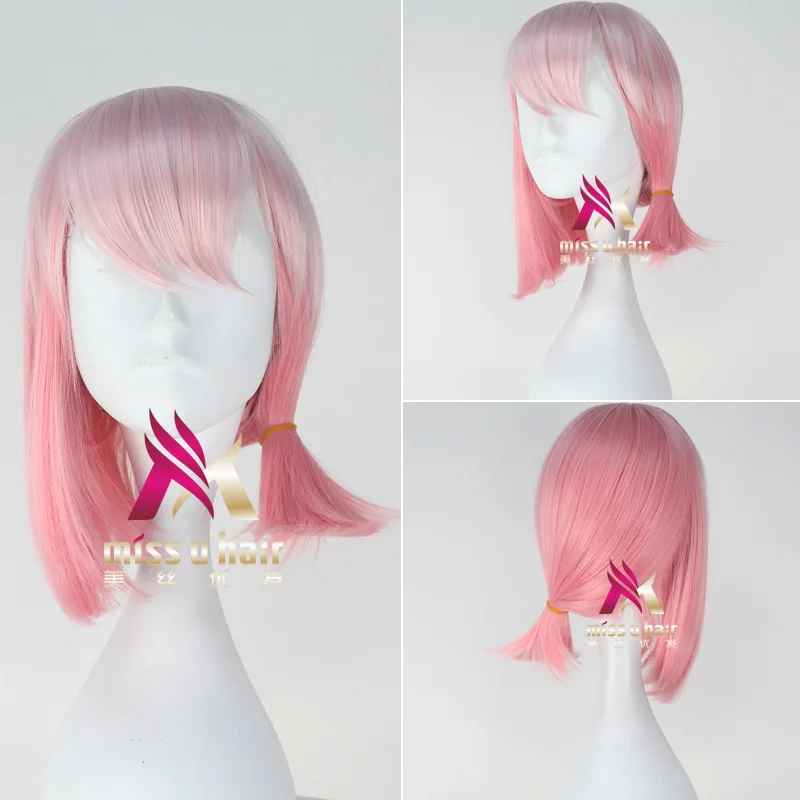 Htf Flaky Cosplay Wig