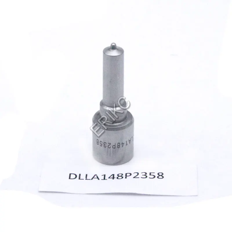 Boquilla de repuesto para sistema de combustible ERIKC DLLA148P2358 (0 433 172 358) boquilla de ...