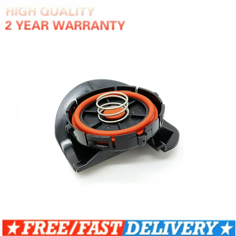 Engine-Cylinder-Head-PCV-Valve-Cover-Repair-Kit-With-Membrane-For-BMW ...
