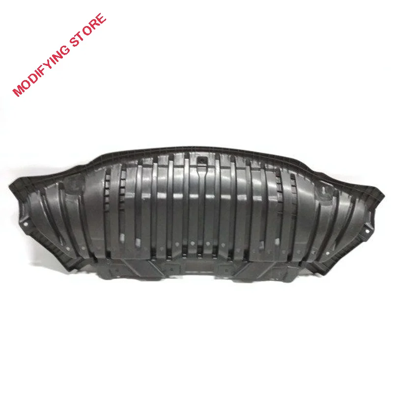 2055200000 For Car Front Bumper Lower Guard Water Tank Lower Guard For ...