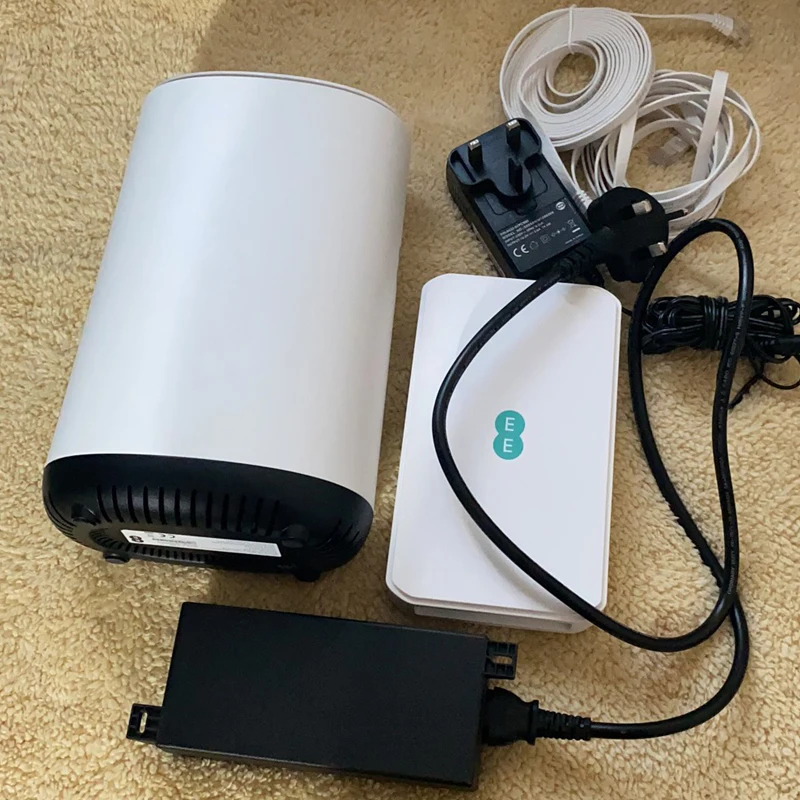 Askey Rtl6300 Spec Ee 5g Cpe - 3g/4g Routers - AliExpress