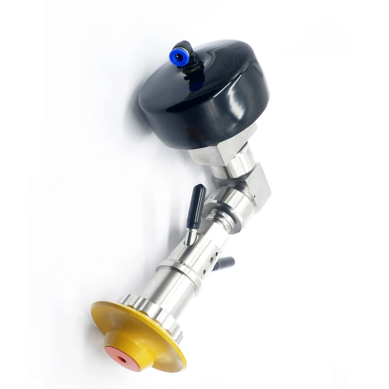 87K PASER ECL CUTTING HEAD ASSEMBLY DYNAMIC XD PASER 4 OEM # : 045160-1 ...