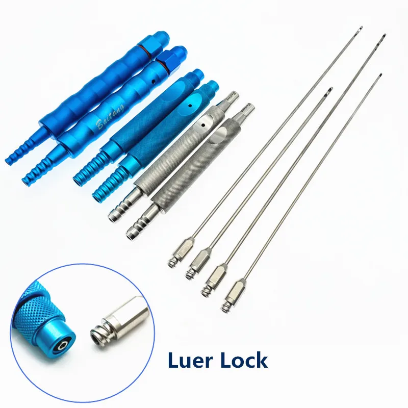 Liposuction-Water-Injection-Handle-Needle-Converter-handpiece ...