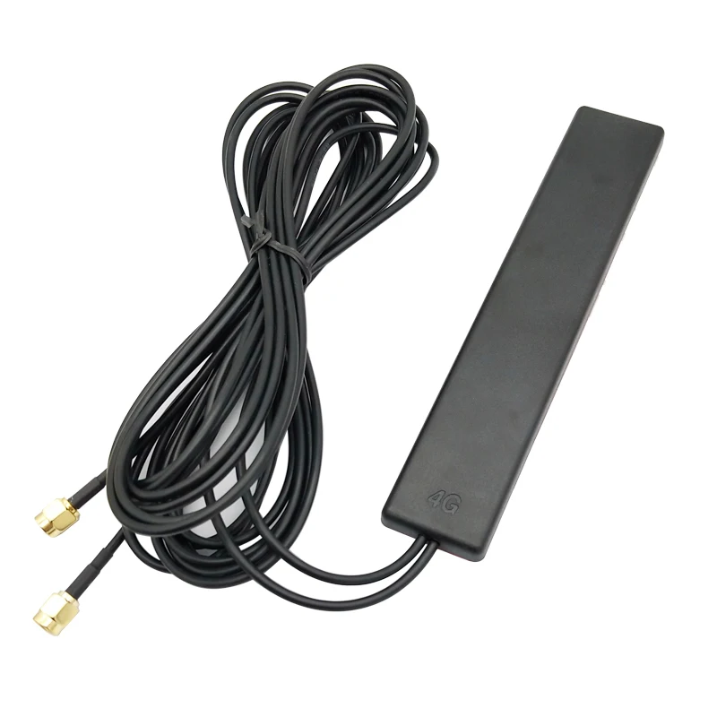 JX antenna 3G 4G LTE Router Modem Aerial External Antenna Car Patch ...