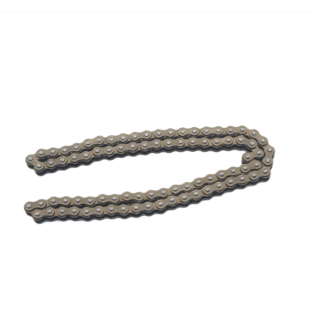 Motorcycle accessories engine chain 25H 84L thickened chain with ...