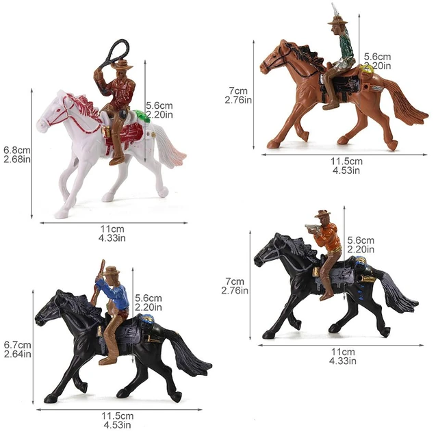 G Scale Western Buildings