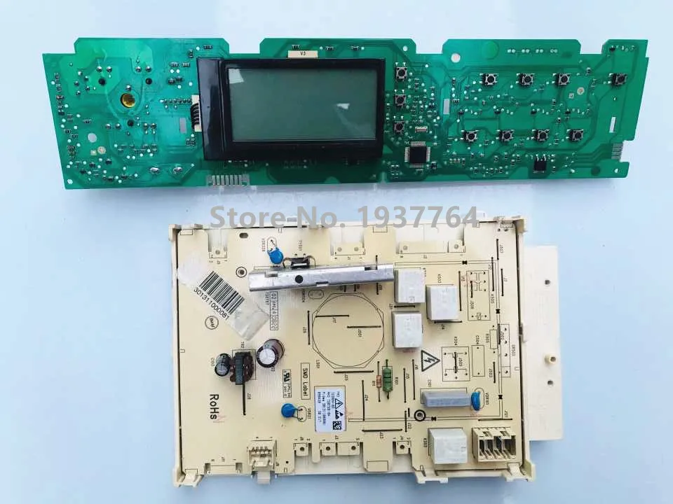 good-working-High-quality-for-Midea-washing-machine-main-board-and ...