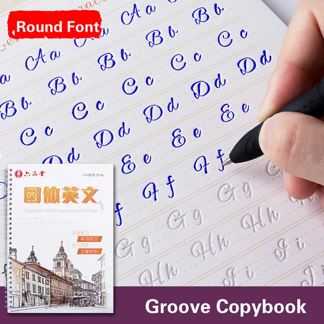 Huruf Alfabet Huruf Potong, Salin, Dan Tempel Font, Font, 45% OFF