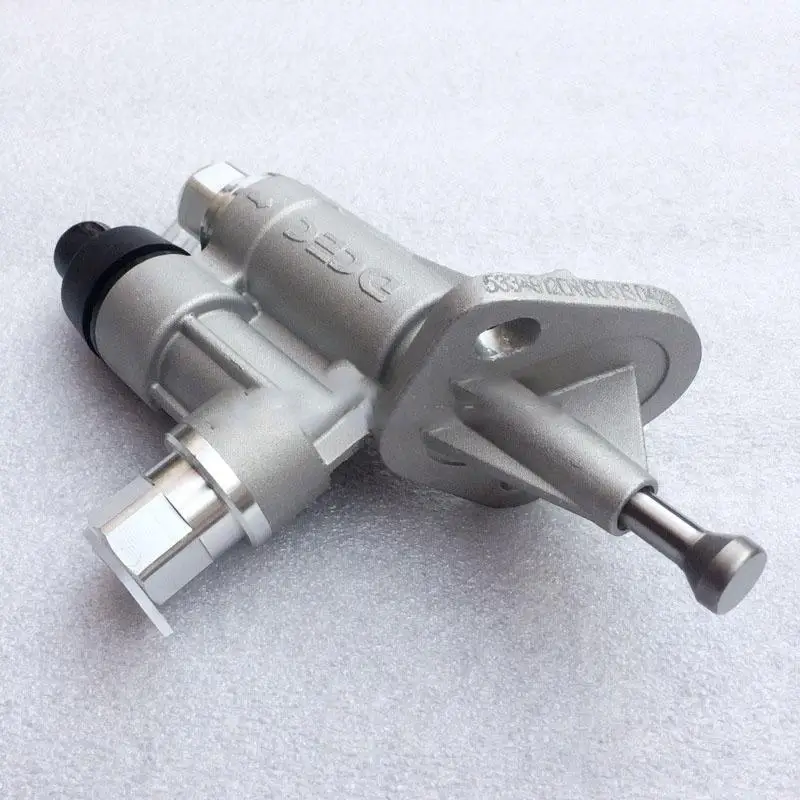 Fuel Transfer Pump 5334912 for Dodge Cummins Engine 6BT 5.9L 12V|Fuel ...