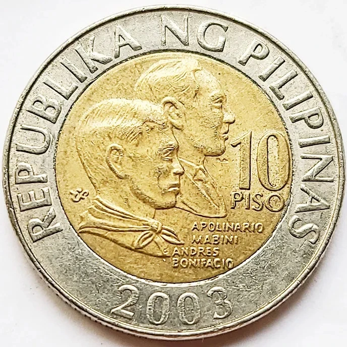 Peso Coins Clipart Black And White