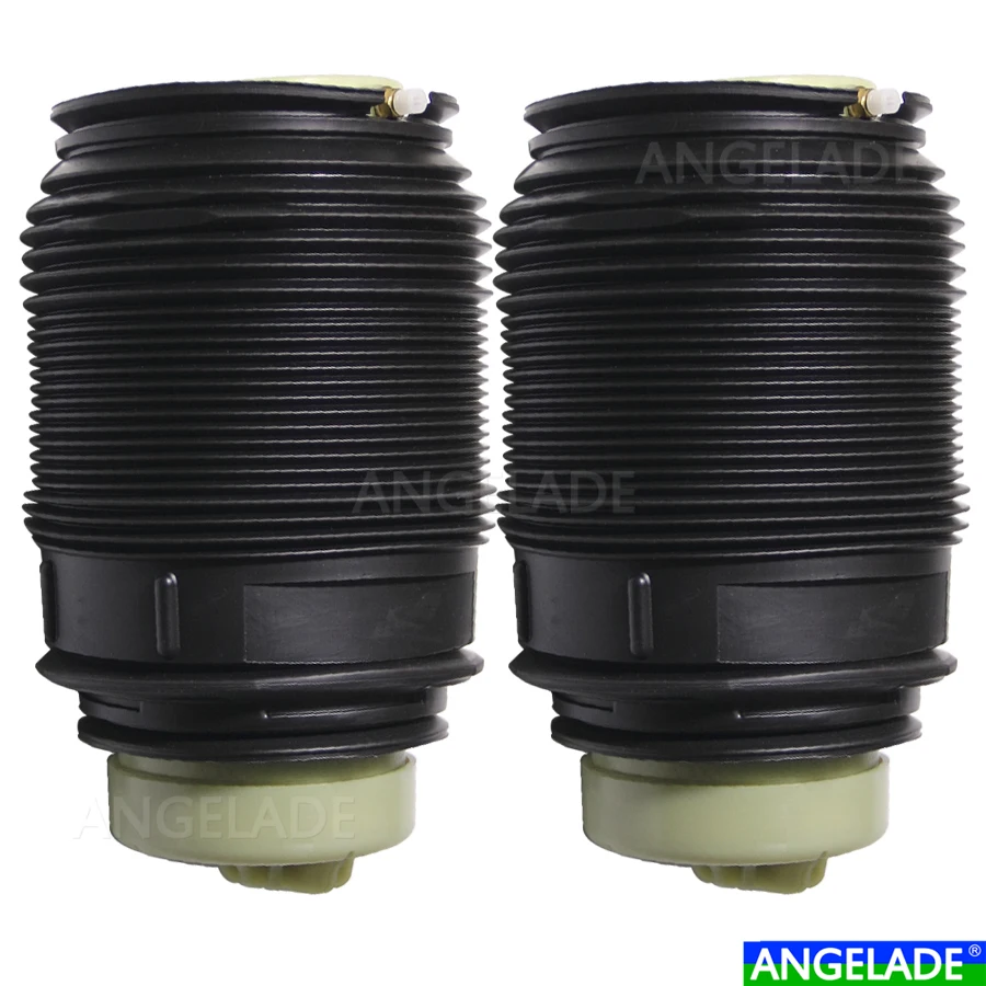 Pair 2 Rear Mercedebenz E Class S212 W212 Cls Class C218 Air Suspension ...