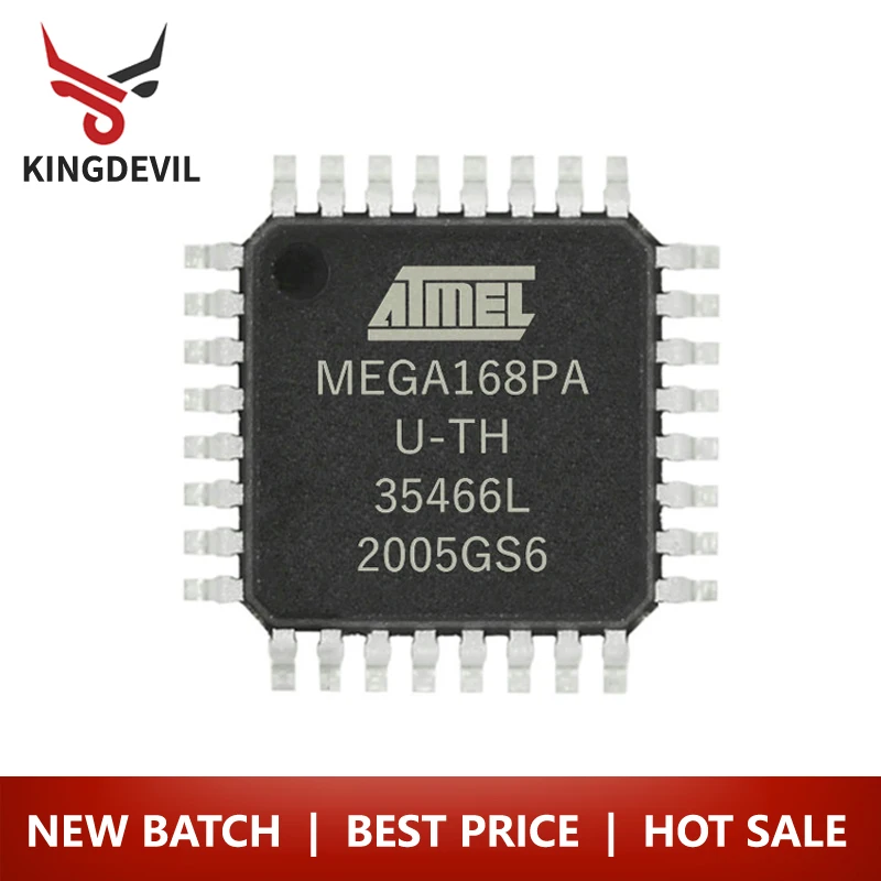 ATMEGA168PA AUR ATMEGA168PB AU ATMEGA168PA AU MEGA168PA AU ATMEGA168PA ...