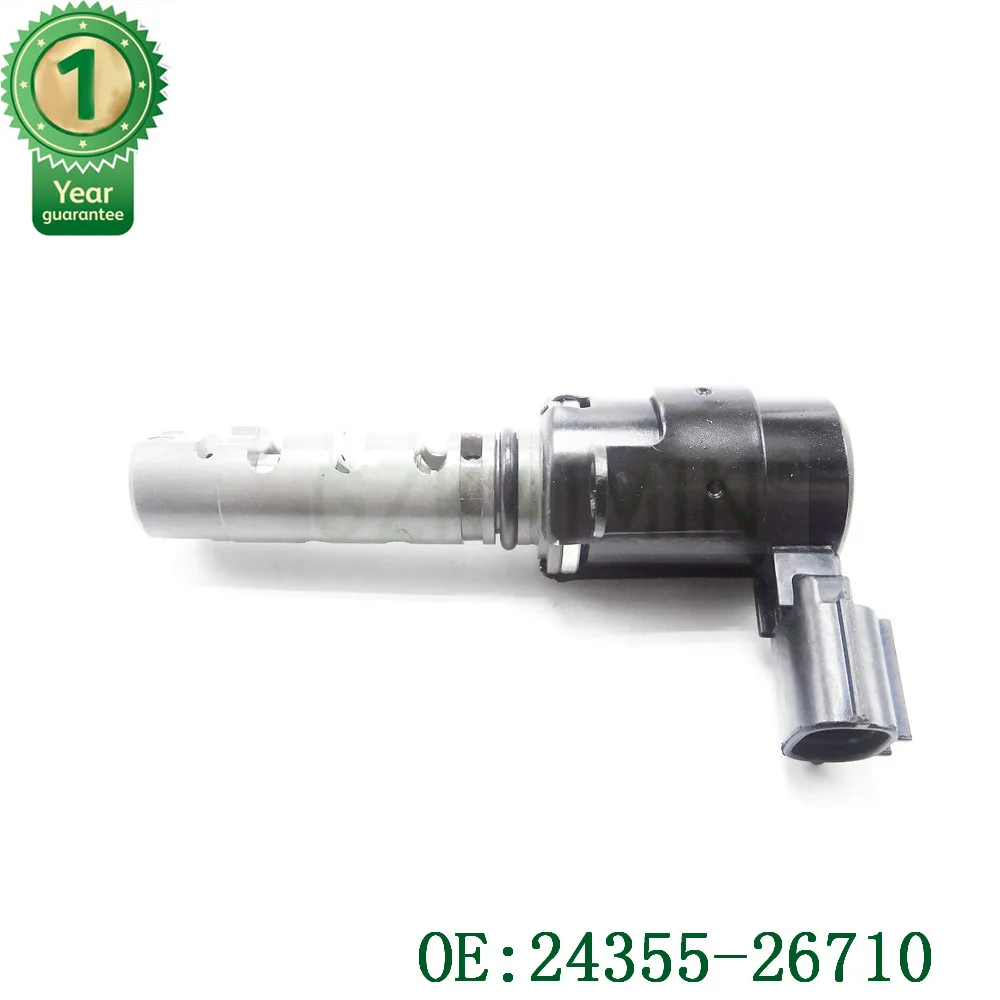 New-Cam-Timing-Oil-Control-Valve-OEM-24355-26710-2435526710-fits-For ...