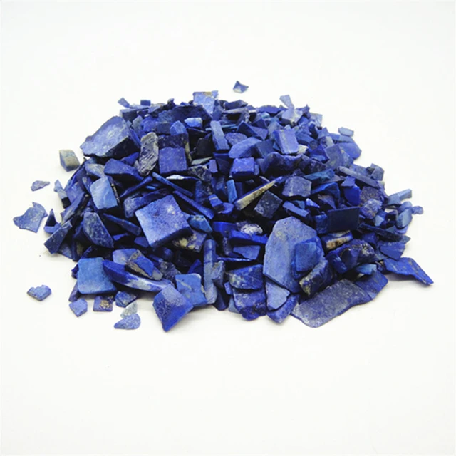 Lapis Lazuli Pigment