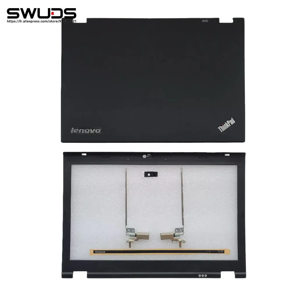 suitable-for-Lenovo-ThinkPad-t430-t430i-notebook-LCD-back-cover-top ...