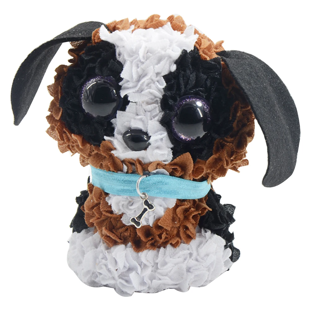 Creative Toy Diy Craft Animal | Handmade Toy Art Craft | Hobbies Crafts ...