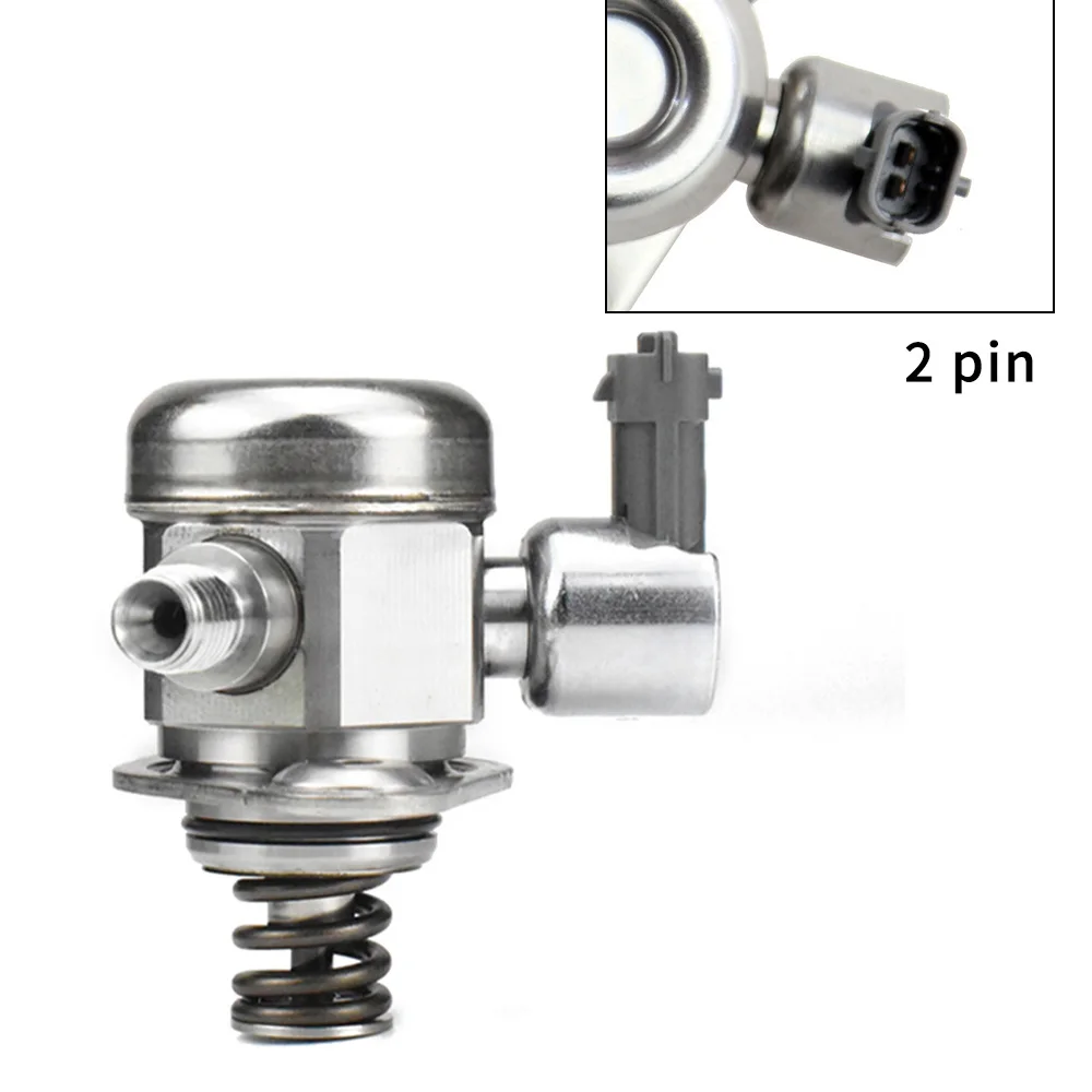 Fuel Pump 12658478 Fit For Buick Regal 2.0T Fuel Supply System Auto ...