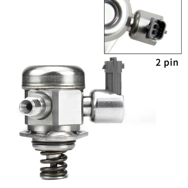 Fuel Pump 12658478 Fit For Buick Regal 2.0T Fuel Supply System Auto ...