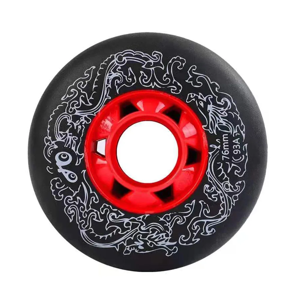 Japy-Skate-88-89A-Dragon-Roller-Skating-Wheels-Professional-Slalom ...