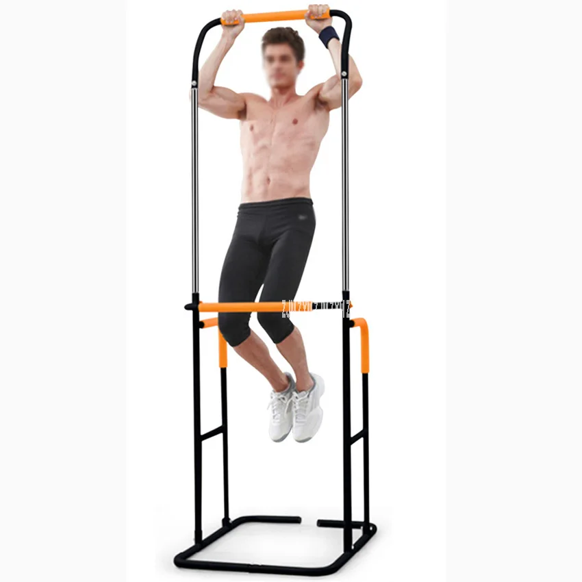 609 Multifunctional Pull Up Bar 5 Gears Adjustable Height For Whole ...