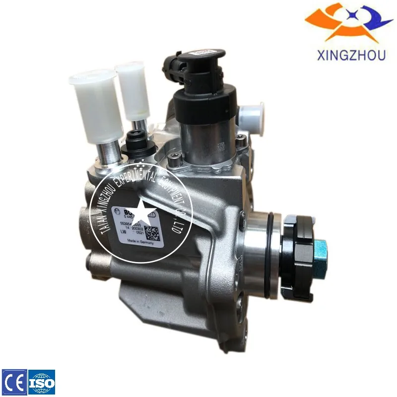 Bomba de combustible diésel CP4 common rail 0445020547, para bossch ...