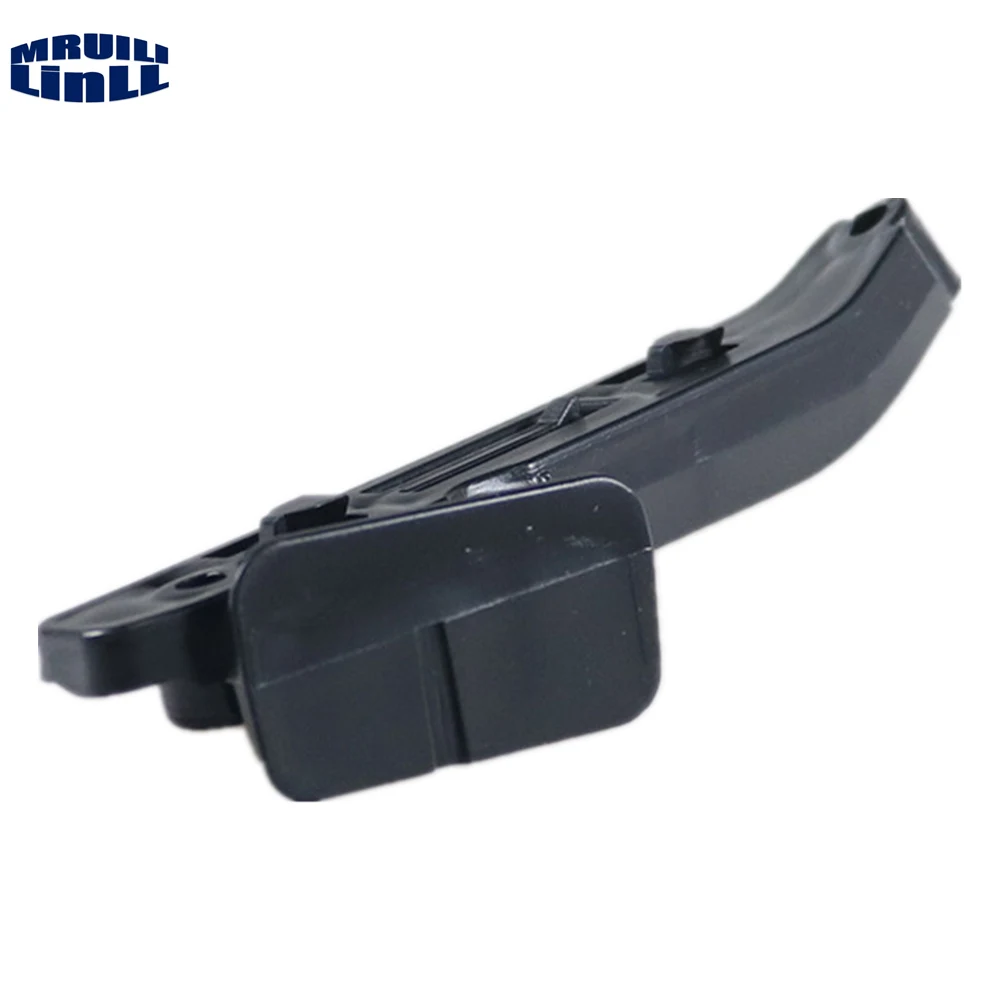 New Front Bumper Guide Fixing Bracket Left & Right 51117156555 ...