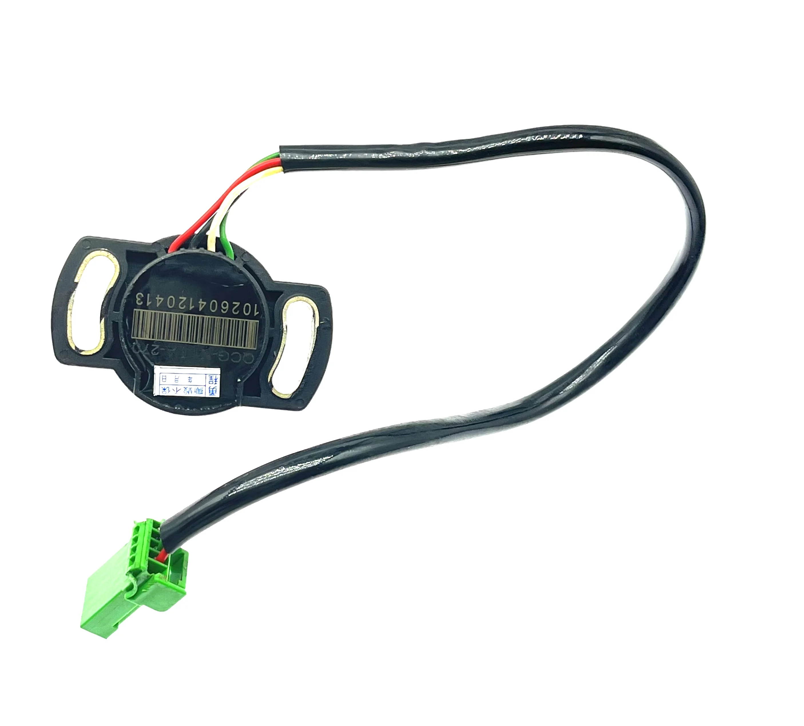 Original For Xiali N5n7 Torque Sensor Steering Wheel Sensor Electronic ...