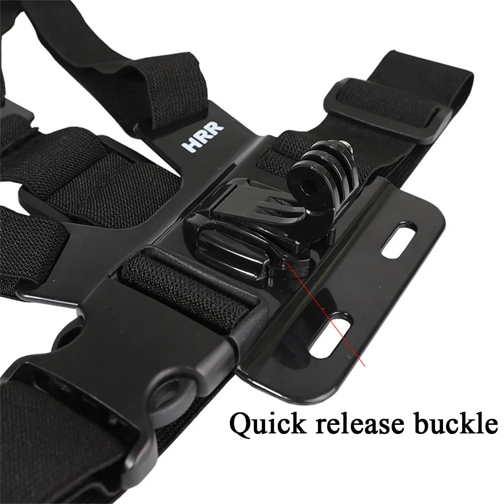 GoPro Chesty Chest Mount On Rent – TravoBro, 50% OFF