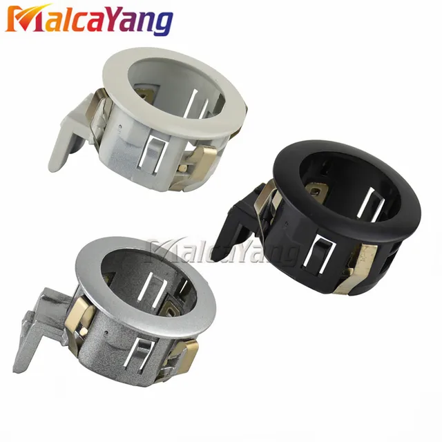 Beler Parking Sensor Retainer For Toyota Tundra 89348-34020 Toyota ...