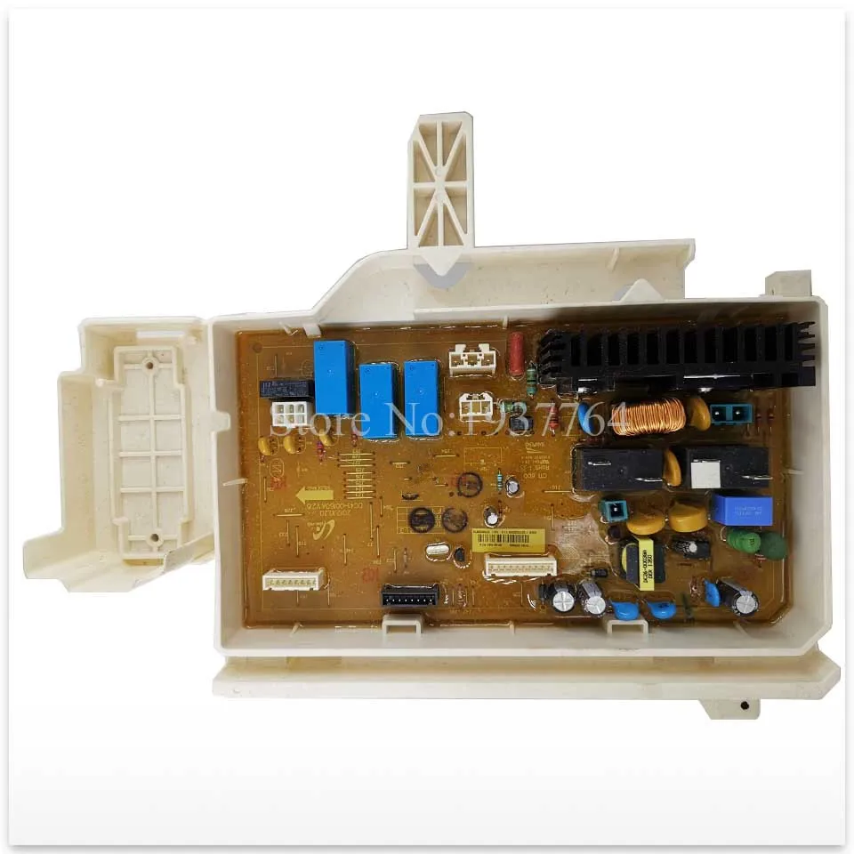 for washing machine motherboard board pc board for DC92-00596H DC41 ...