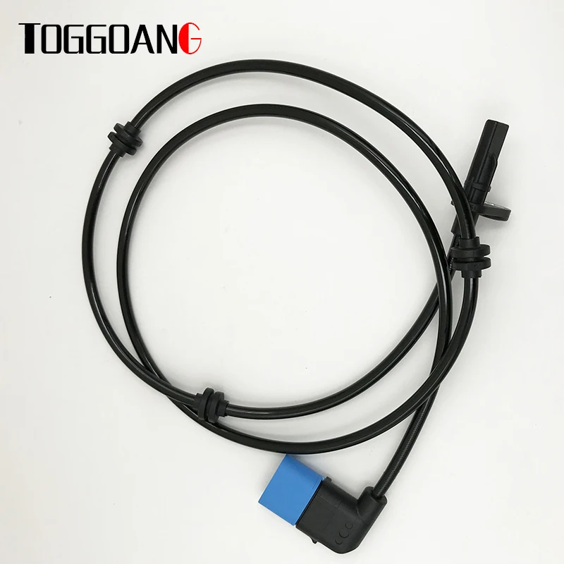 Left Or Right Abs Wheel Speed Sensor Rear 2469059402 For Mercedes ...