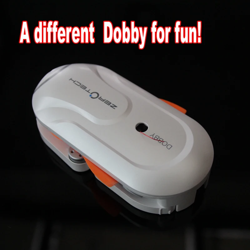 BNF-Dobby-Drone-Foldable-Frame-Kit-with-4-pcs-1104-4300KV-2s-Brushless ...