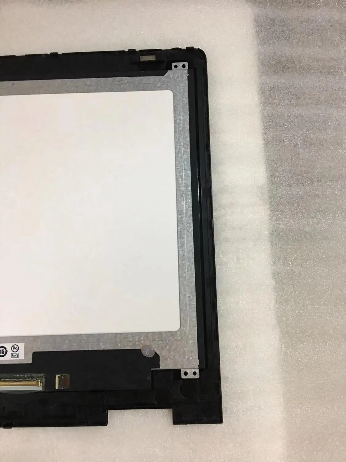 13," для DELL Inspiron 13 5368 5378 p69g ЖК-экран+ сенсорный дигитайзер ...