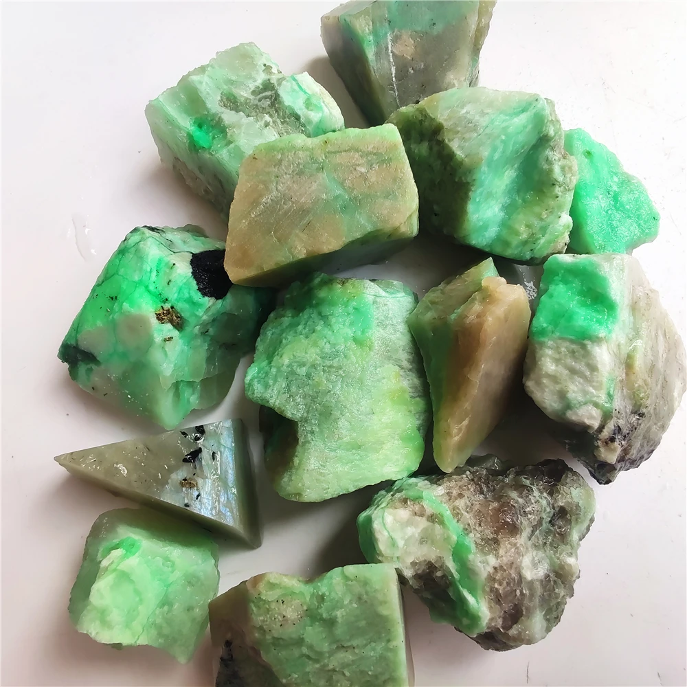 Green Moonstone