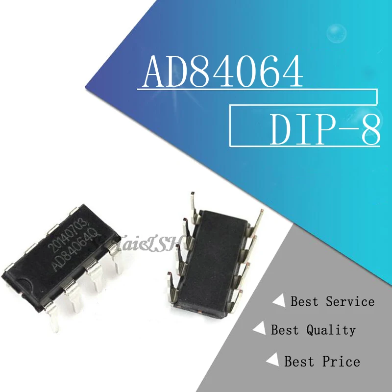 Chip IC de carga para coche, chips de despresurización IC, AD84064 ...