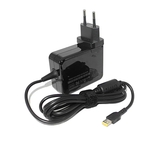 12V 3A 36W Ac Power Adapter for Lenovo ThinkPad Tablet 10 Helix 2 ...