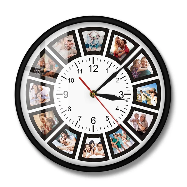 Beautiful Wall Clocks For Your Home