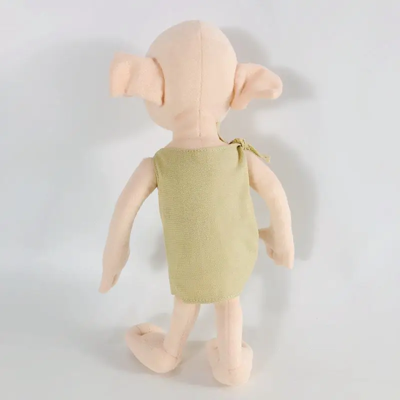 Dobby Stuffed Animal