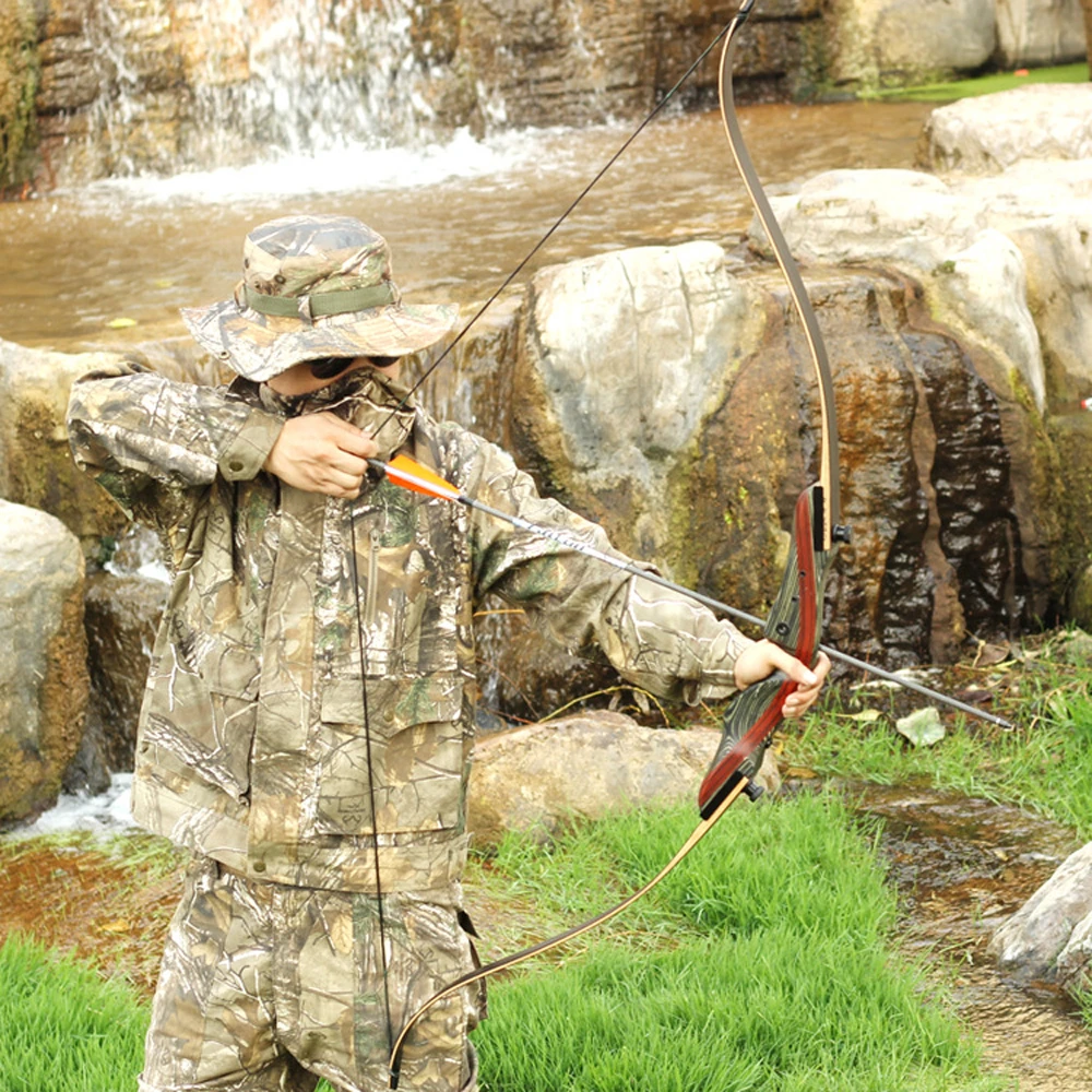 Bow Limbs Laminating