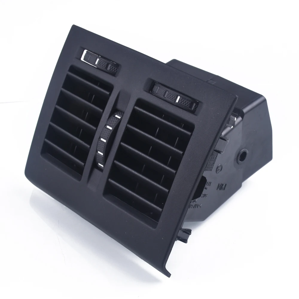 For Skoda Octavia 1999-2015 YETI 2010-2017 Rear Air Conditioning Outlet ...