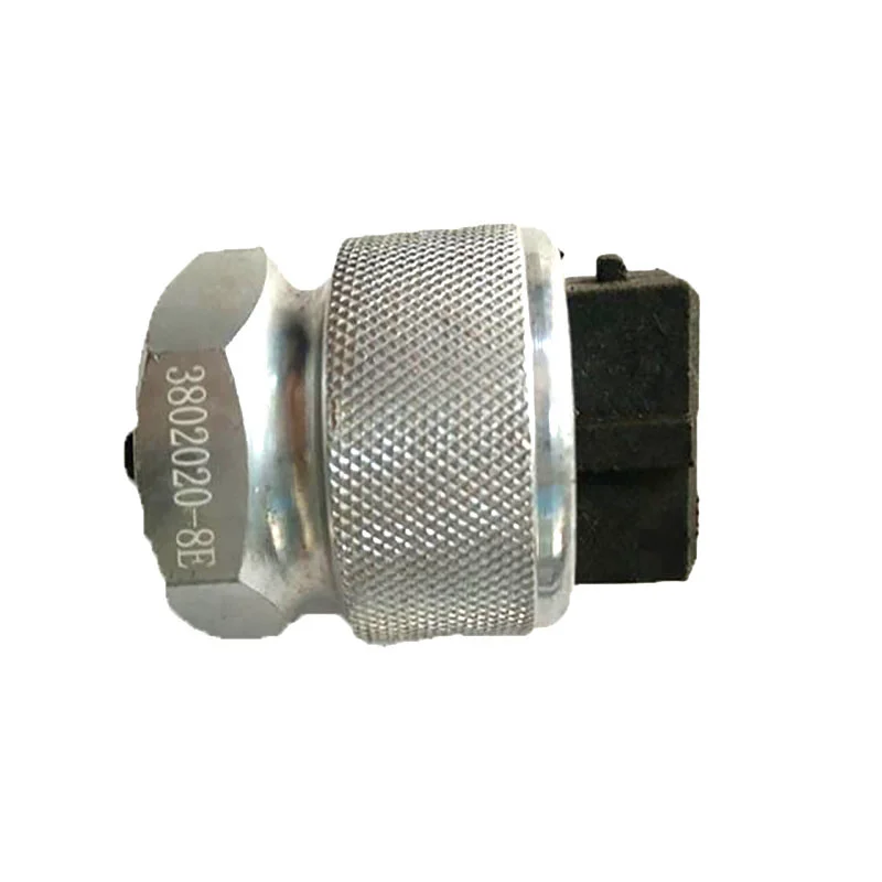 Auto Speed odometer sensor 3802020-8E For Dongfeng Truck ...